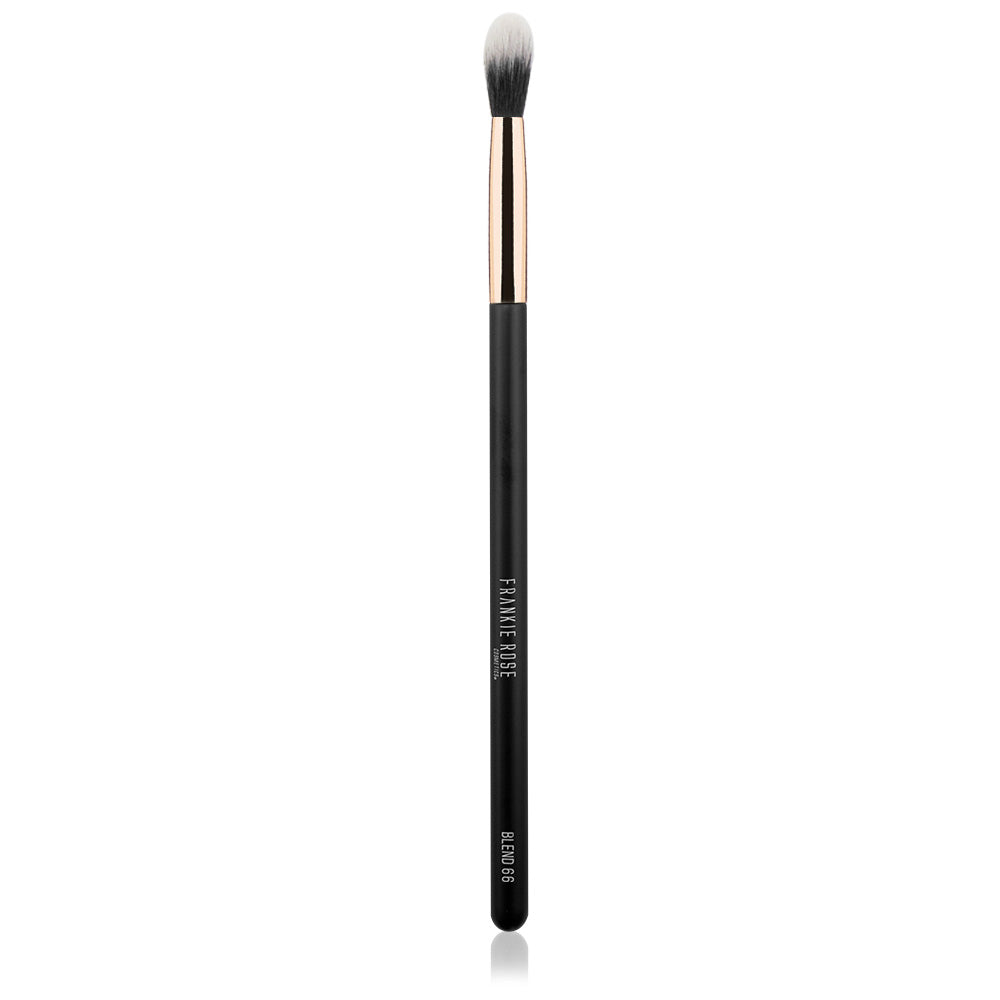 Large Blend Brush – Frankie Rose Cosmetics