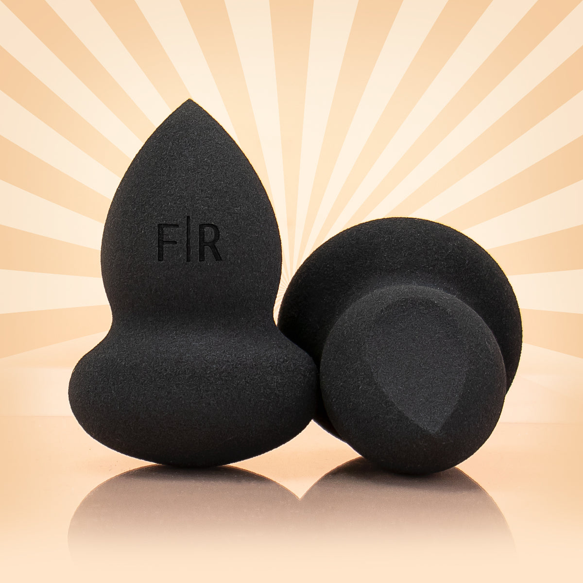 Complexion Perfection Sponge – Frankie Rose Cosmetics